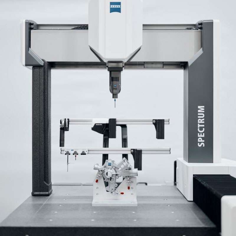 ZEISS SPECTRUM Family - Global TechSolutions Pte Ltd
