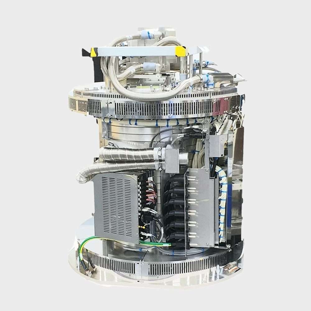 Vertical Heaters - Global TechSolutions Pte Ltd