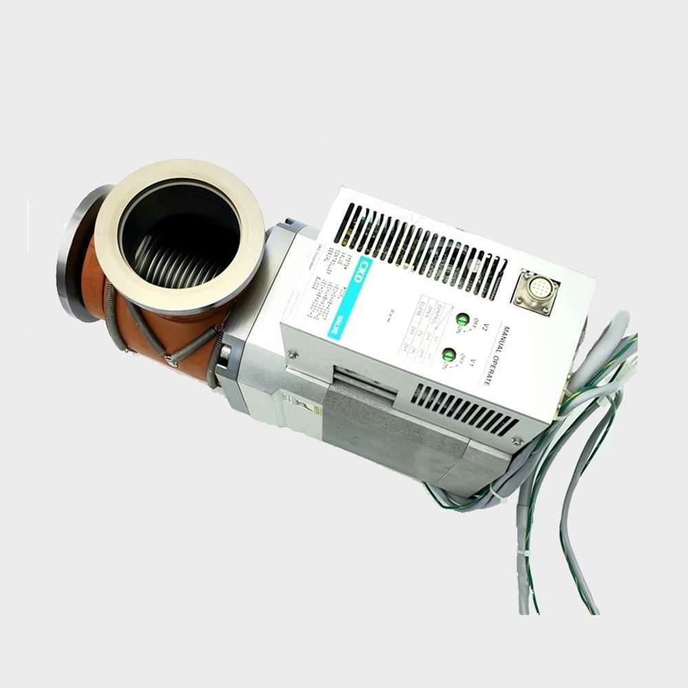 CKD Valve - Global TechSolutions