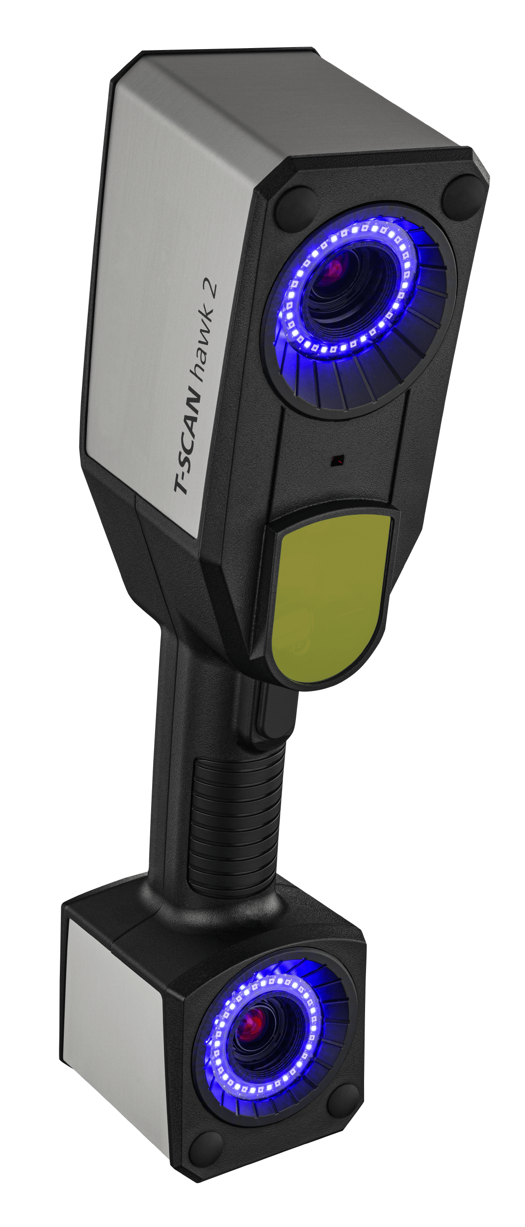 ZEISS T-SCAN hawk 2 - Global TechSolutions Pte Ltd