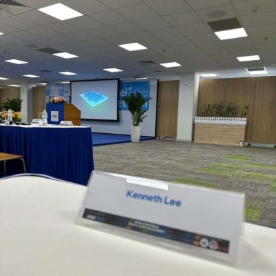 Gns Tech Intel S Strategic Parts Supplier Summit Global